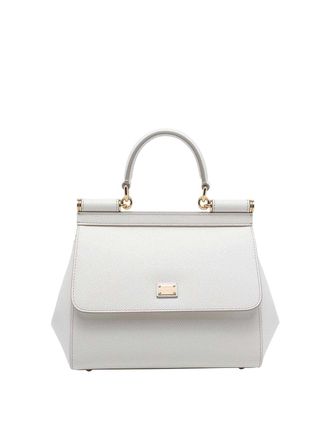 Dolce & Gabbana Sac Cabas - Blanc