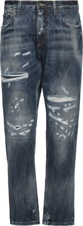 Dolce & Gabbana HOSEN & RÖCKE - Jeanshosen auf YOOX.COM