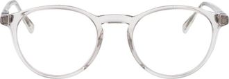 Mykita Lais Optical Frame - - Accessories - unisex - Grau - 49 MM