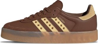 adidas Femme, Sport, Brun, Taille: 38 EU Samba Preloved