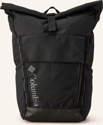 Columbia Rucksack ConveyIii 27 L Mit Laptop-Fach schwarz