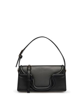 Valentino Garavani Sac Port&eacute; &Eacute;paule - Noir