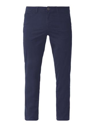 Jack & Jones Baggy Fit Jeans im 5-Pocket-Design Modell MARCO BOWIE