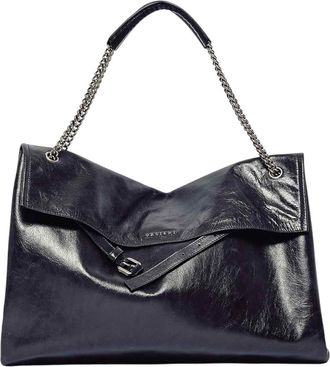 Orciani Sac Cabas - Noir