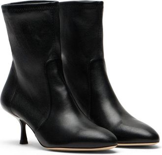 Stuart Weitzman Boot - Black