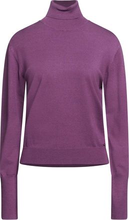 Kaos STRICKWAREN - Rollkragenpullover auf YOOX.COM