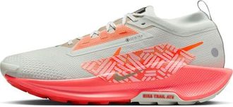 Nike Nike FQ0908-004 Pegasus Trail 5 Gore-TEX Homme Light Silver/Hyper Crimson-LT Wild Mango EU 47