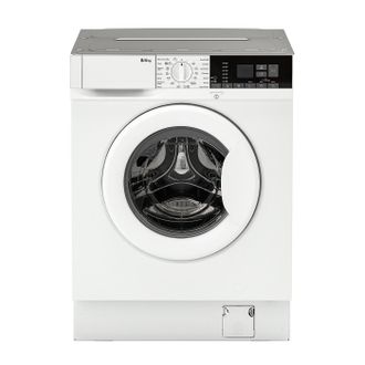 IKEA TV&Auml;TTAD Einbauwaschmaschine/Trockner