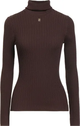 Sandro STRICKWAREN - Rollkragenpullover auf YOOX.COM