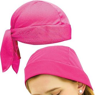 Generic Bandana pour Homme,Bandanas Bonnets Casquettes - Bandeau S&egrave;che-Rapide &Eacute;t&eacute; pour Cyclisme Moto Sports Randonn&eacute;e Fitness Activit&eacute;s Ext&eacute;rieur Travail