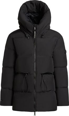 Khujo Damen - Winterjacke - Ellis - Black - XXL