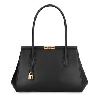 Dolce & Gabbana Damen, Taschen, Schwarzk, ONE SIZEGröße