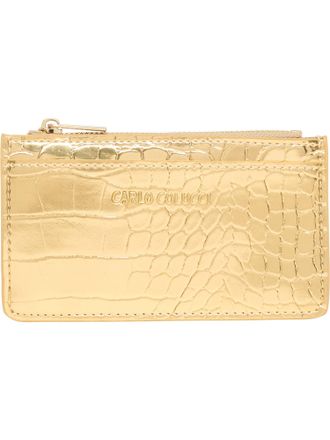 Carlo Colucci Etui Delerba