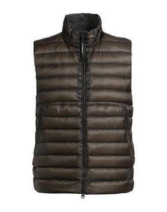C.P. Company MANTEAUX - Vestes sans manches sur YOOX.COM