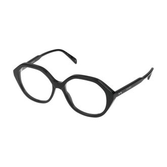 Celine D&uuml;nner optischer Rahmen - - Accessories - unisex - Schwarzk - 54 MM
