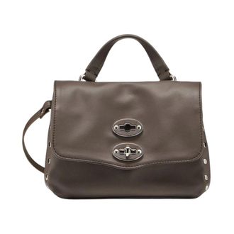 Zanellato Damen, Taschen, Braun, ONE SIZEGr&ouml;&szlig;e