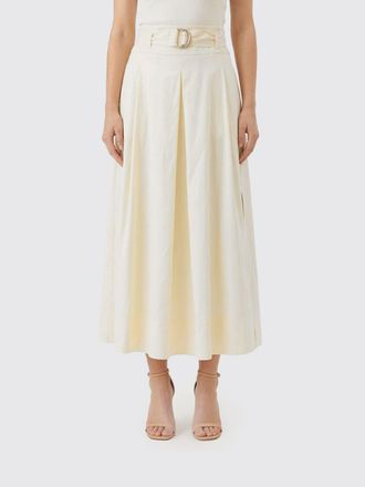 Twinset Rock TWINSET Damen Farbe Wei&szlig;