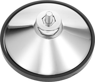 Garneck BUGUUYO Verstellbare Metall-tischfu&szlig;polster f&uuml;r Kickertisch Hebematte Rutschfestes Tischfu&szlig;ball-zubeh&ouml;r Flexible H&ouml;henanpassung f&uuml;r M&ouml;bel Einfache Ins