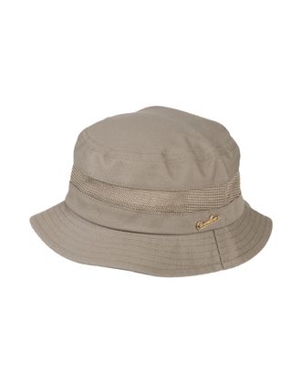 Borsalino ACCESSOIRES - M&uuml;tzen & H&uuml;te auf YOOX.COM