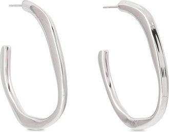 Calvin Klein Ohrringe 35000643 Silberfarben