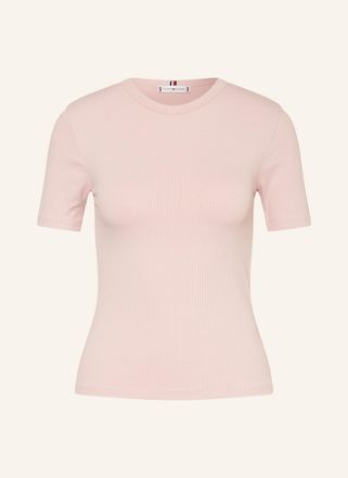 Tommy Hilfiger T-Shirt rosa