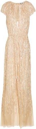 Elisabetta Franchi ROBES - Robes longues sur YOOX.COM