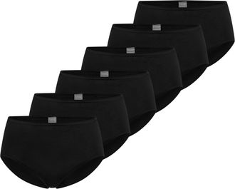 Schiesser Slip Modal Essentials