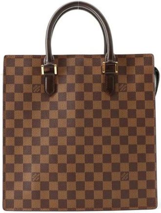 Louis Vuitton Damen, Pre-Owned, Braun, ONE SIZEGr&ouml;&szlig;e