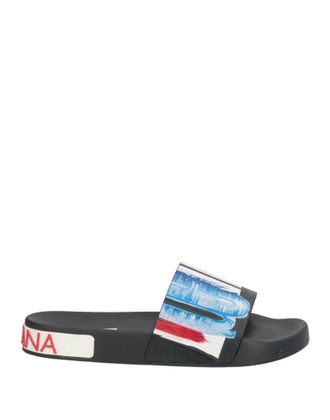 Dolce & Gabbana SCHUHE - Sandalen auf YOOX.COM