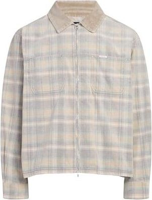 Represent Surchemise en coton