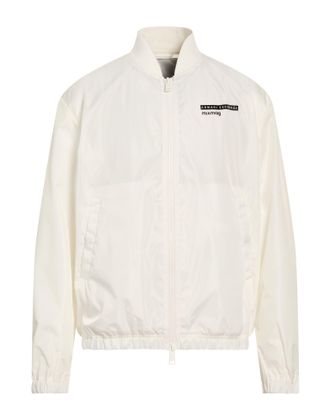 A|X Armani Exchange JACKEN & M&Auml;NTEL - Jacken und Anoraks auf YOOX.COM