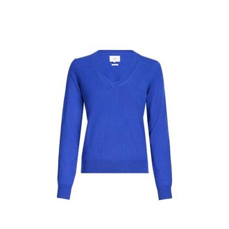 Au Printemps Paris Pull en cachemire