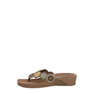 Lazamani Damen, Schuhe, Mehrfarbig, 42 EUGr&ouml;&szlig;e