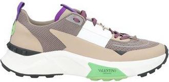 Valentino Garavani CHAUSSURES - Sneakers sur YOOX.COM