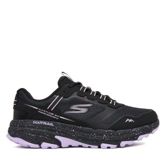 Skechers Laufschuhe Skechers Go Run Trail Altitude 2.0 129525/BKLV Schwarz