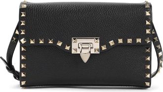 Valentino Garavani Sac Port&eacute; &Eacute;paule - Noir