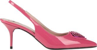 Love Moschino SCHUHE - Pumps auf YOOX.COM