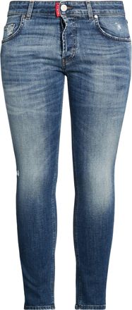 Ga&euml;lle Paris HOSEN & R&Ouml;CKE - Jeanshosen auf YOOX.COM