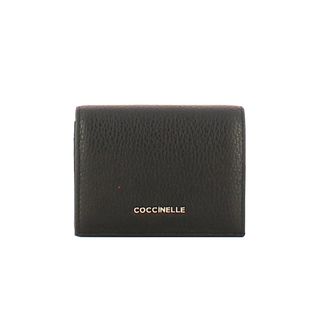 Coccinelle Femme, Accessoires, Noir, Taille: ONE Size Accessoires &eacute;l&eacute;gants pour femmes