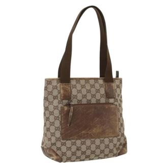 Gucci Damen, Pre-Owned, Beige, ONE SIZEGr&ouml;&szlig;e