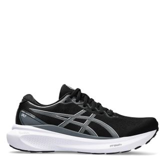 Asics Gel-Kayano 30 Schwarzgrau, 42,5 Herren