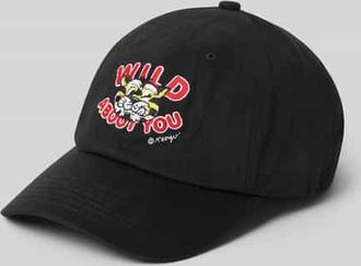 Kenzo Basecap aus reiner Baumwolle