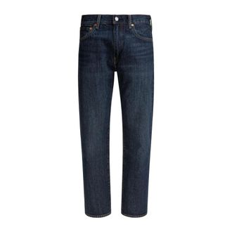 Levi's Jean 501 Original Fit - Homme - Jeans - Bleu - Taille: W32 L34