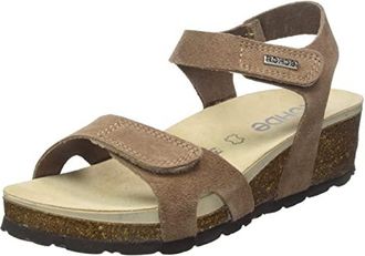 Rohde Femme Elba55 Chausson, 18 Ginger, 40 EU