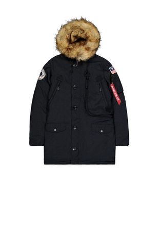 Alpha Industries Winterjacke Polar Jacket W
