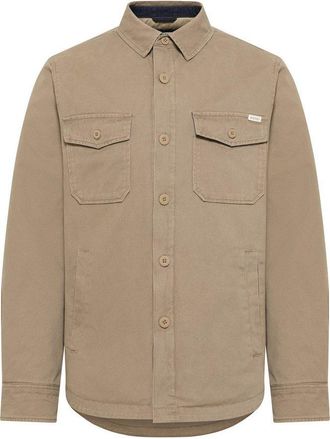 Mustang Jeans Outdoorjacke Herren Style Philo