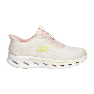Skechers Go Walk Glide-Step - - Sport - Damen - Beige - 39 EU