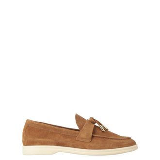 BEKK Femme, Chaussures, Brun, Taille: 38 EU Mocassino