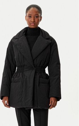 A|X Armani Exchange Winterjacke XW000669 AF16210 UC001 Schwarz Regular Fit