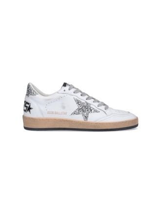 Golden Goose Sneakers Ball Star